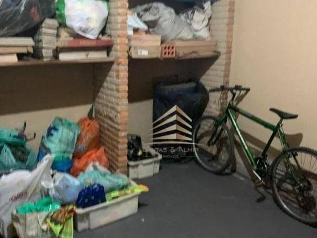 Vendo Sobrado No Jardim Almeida Prado com 3 dormitórios, 1 Suite, 6 Vagas Jardim Almeida Prado