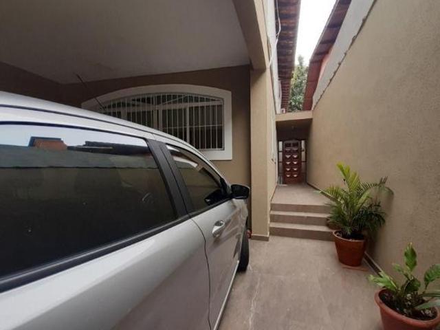Vendo sobrado no Jardim Bonfiglioli