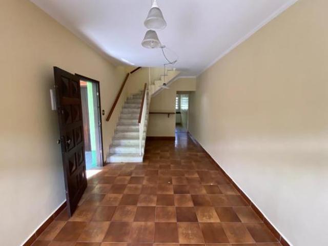 Vendo sobrado no Jardim Bonfiglioli