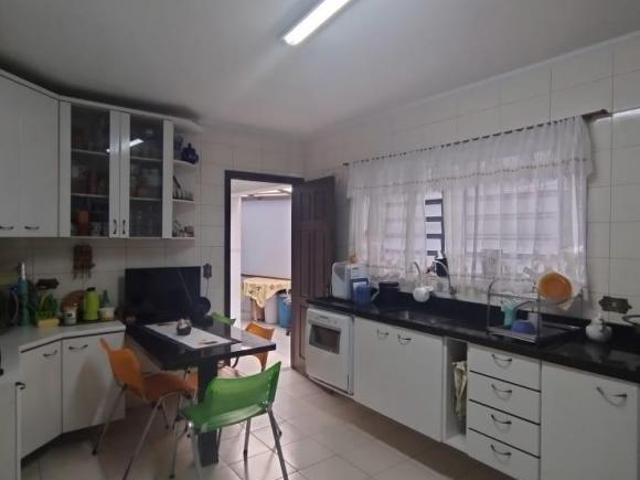 Vendo sobrado no Jardim Bonfiglioli