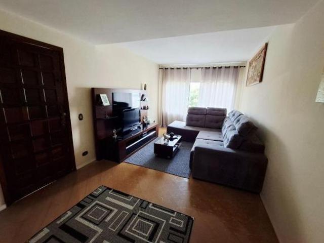 Vendo sobrado no Jardim Bonfiglioli com 3 dormts