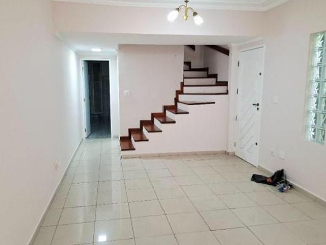Vendo Sobrado no Jardim Esther