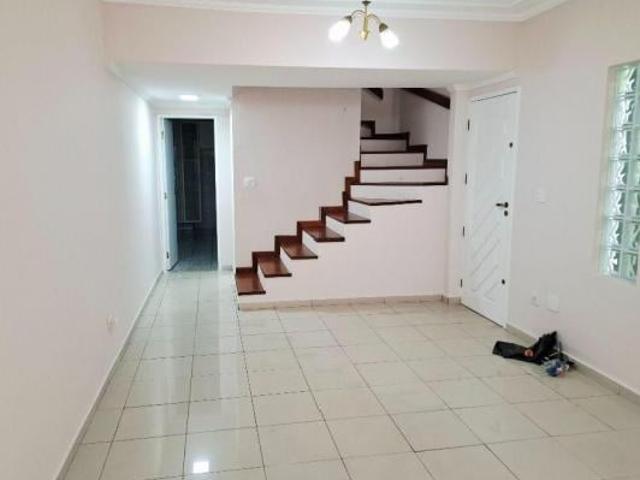 Vendo Sobrado no Jardim Esther