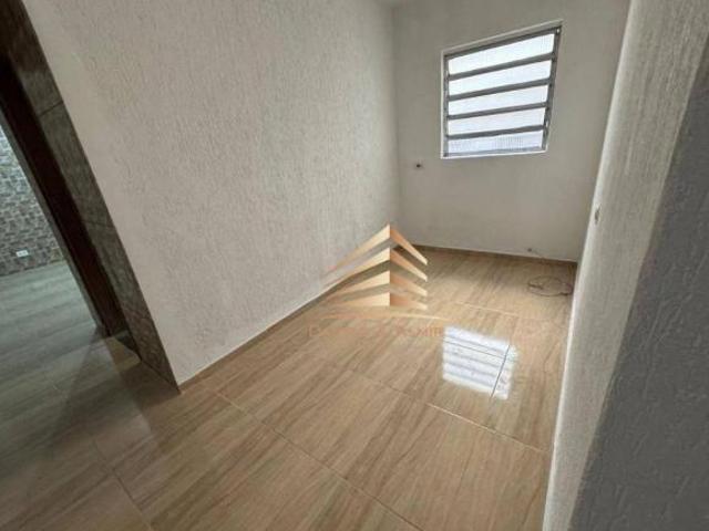 Vendo Sobrado no Jardim paraíso com 3 Dormitórios 4 Vagas por R$365,000,00