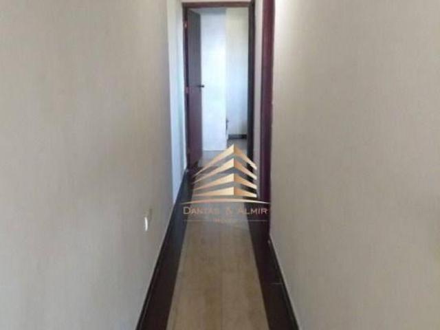 Vendo Sobrado No Jardim Santa Lídia Com 3 Dormitórios, 1 Suíte, 3 Vagas Cobertas Avalia Permuta
