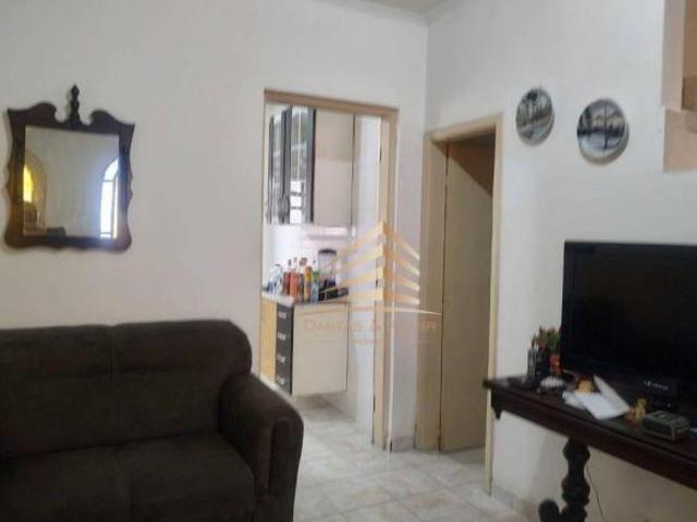 Vendo Sobrado no jardim Santa Mena Com 2 Dormitórios, 1 Vaga por R$480,000,00