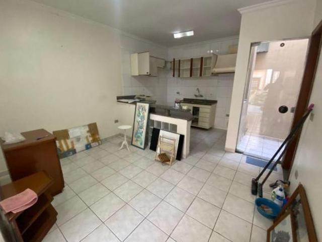 Vendo sobrado no Jardjm Bonfiglioli