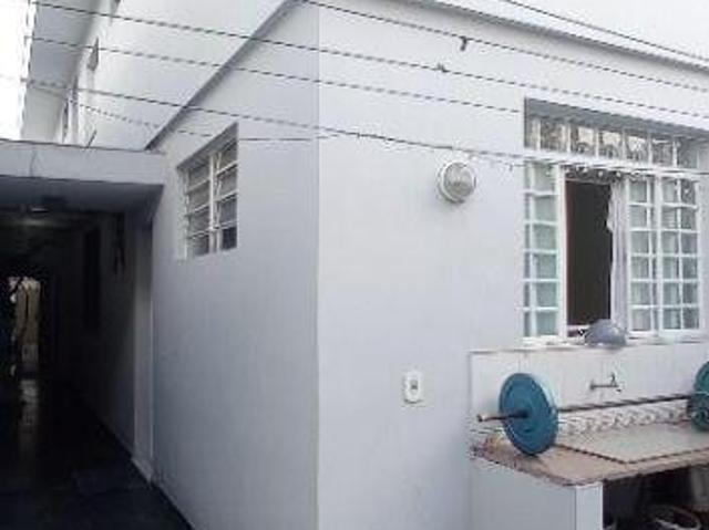 Vendo Sobrado no Peri Peri