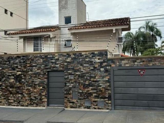 Vendo Sobrado no Sudoeste