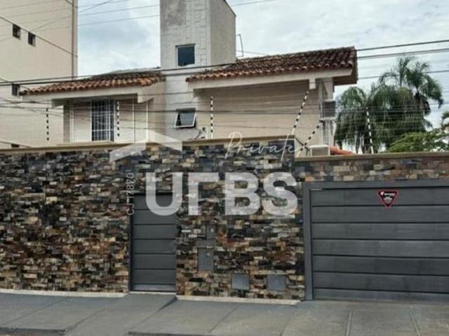 Vendo Sobrado no Sudoeste