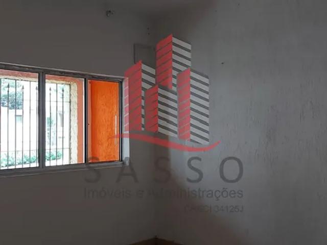 Vendo sobrado no Tatuapé