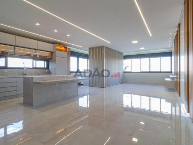 Vendo Sobrado Novo 3 Suites 483m² no Portal do Sol Mendanha com 10 vagas de garagem Casa em Condomín