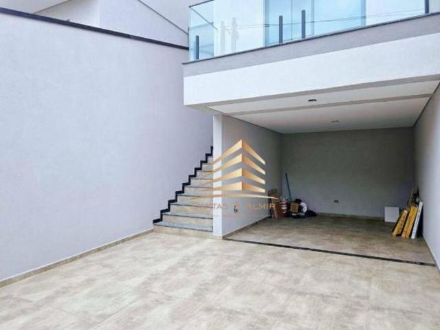 Vendo sobrado novo com piscina próximo ao Lago dos Patos
