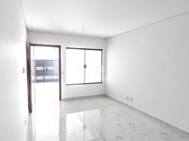 Vendo Sobrado Novo no Jardim Avelino