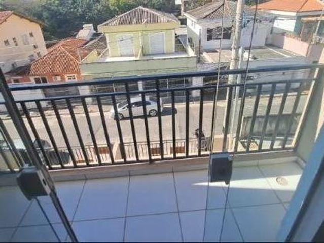 Vendo sobrado novo no Jardim Bonfiglioli