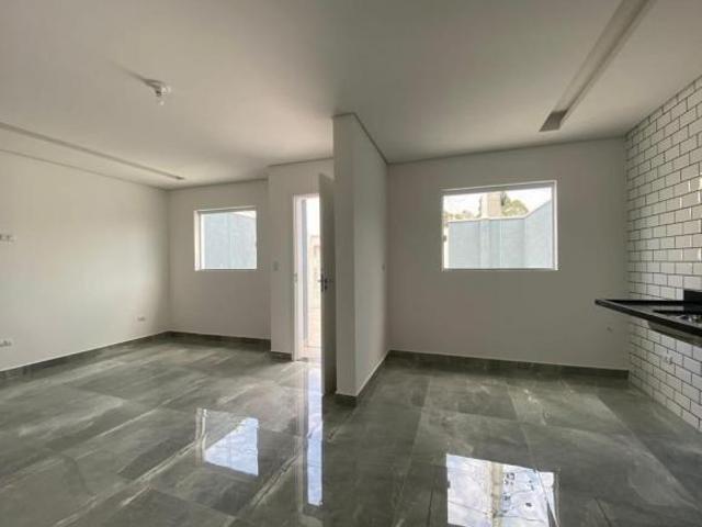 Vendo sobrado novo no Jardim Esther