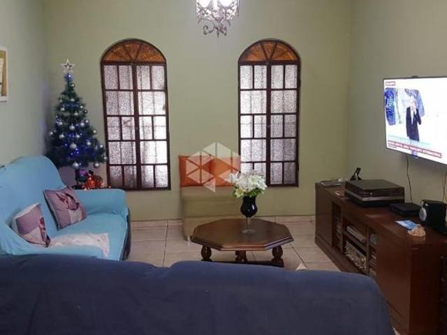 Vendo Sobrado a venda na Santa Inês/SP