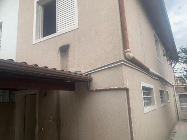 Vendo sobrado Butantã ótima localização com 3 dormitórios e 2 vagas