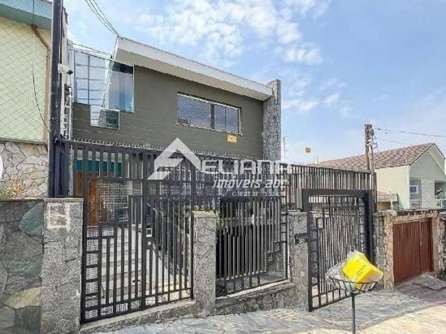 Vendo Sobrado Bairro Osvaldo Cruz com Piscina