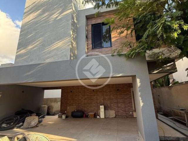 Vendo sobrado Belvedere 1 fase acabamento da construção