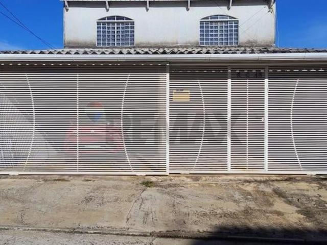 Vendo Sobrado C/ 6 Quartos, QNO 06 em Ceilândia Norte Setor O