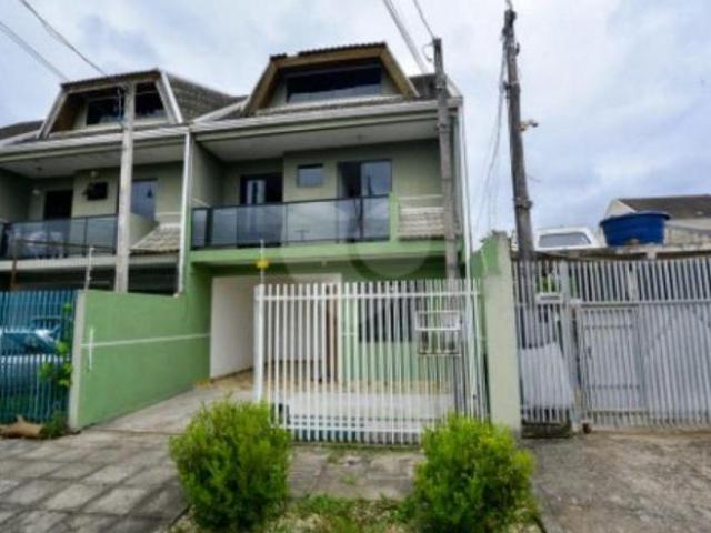 Vendo Sobrado Casa com 150 m² e 3 quartos em venda no Sitio Cercado