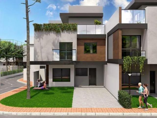 Vendo Sobrado Casa com 166 m² e 3 quartos à venda em São Braz