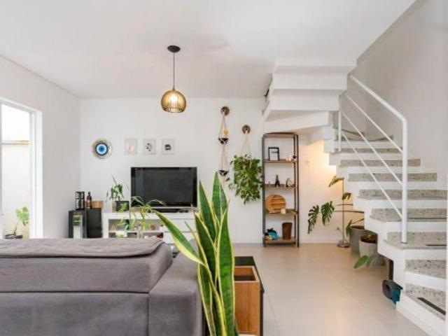 Vendo Sobrado Casa com 121 m² e 3 quartos à venda em Xaxim