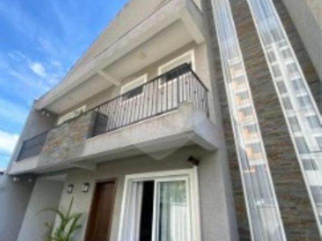 Vendo Sobrado Casa de 139 m² com 3 quartos em venda em Portão