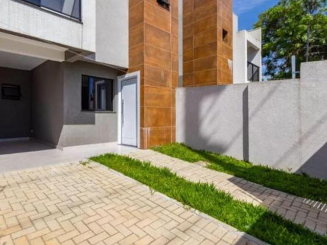 Vendo Sobrado Casa de 130 m² com 3 quartos à venda em Guaíra