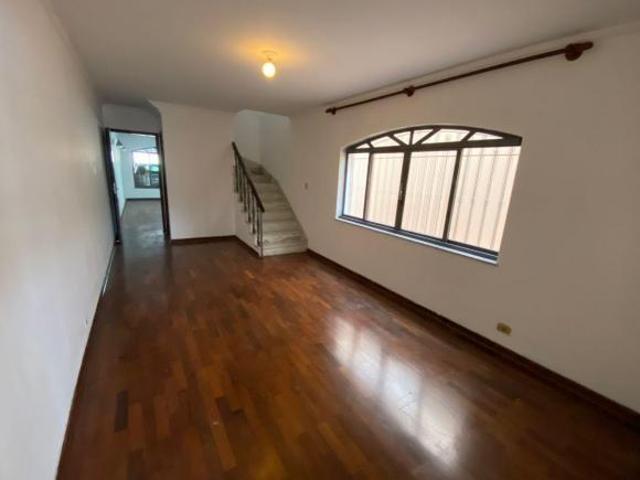 Vendo Sobrado com 4 Dormts no Jardim Bonfiglioli Excelente localização
