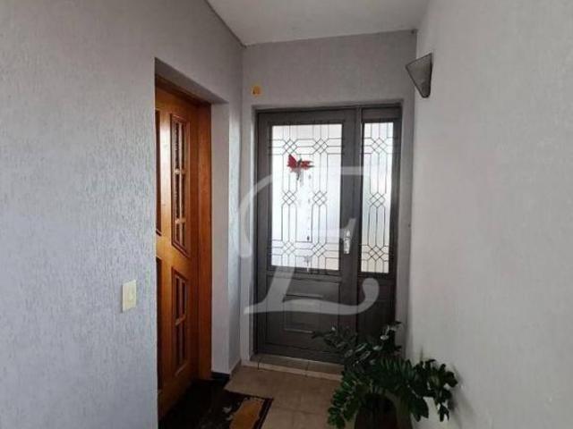 Vendo Sobrado com 4 quartos, 1 suíte, 2 vagas, 170 m² por R$ 745.000 Freguesia do Ó São Paulo/SP