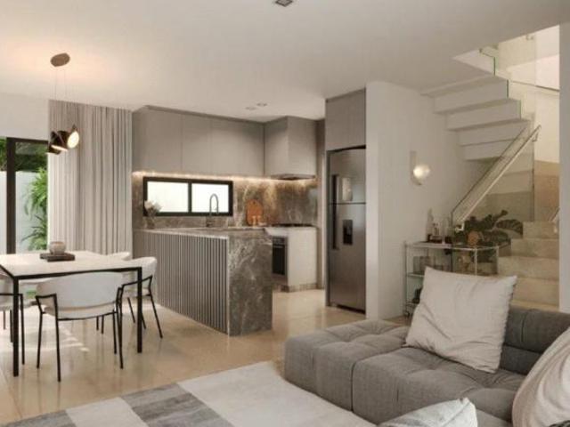 Vendo Sobrado com 154 m² e 3 quartos à venda em Bairro Alto