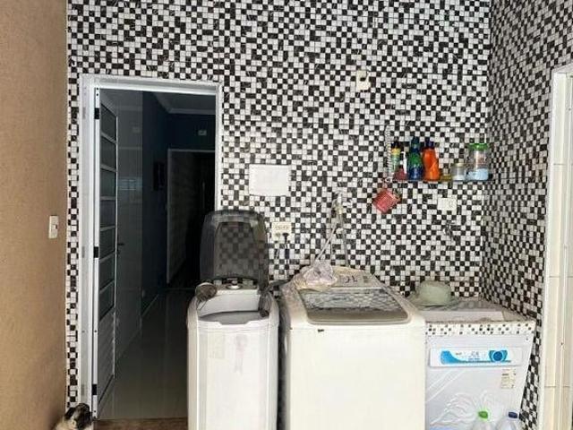 VENDO Sobrado com 2 dormitórios à venda, 120 m² por R$ 610.000