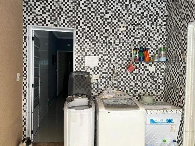 VENDO Sobrado com 2 dormitórios à venda, 120 m² por R$ 610.000