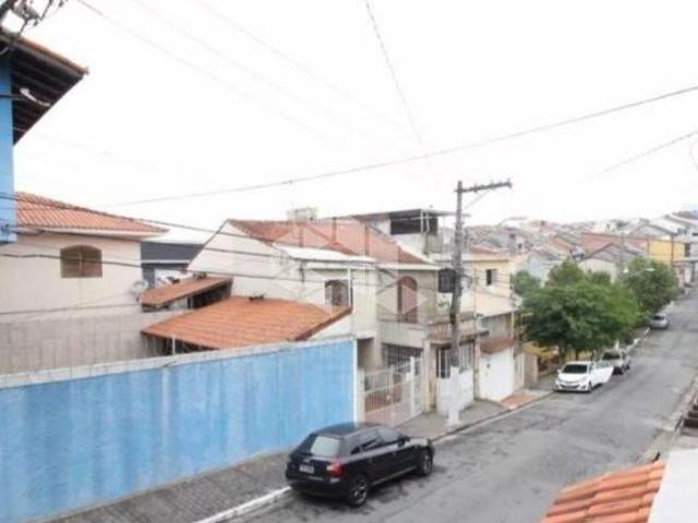 Vendo Sobrado com 2 dormitórios com 1 suíte à venda, 139 metros e 1 vaga Vila Gustavo, São Paulo