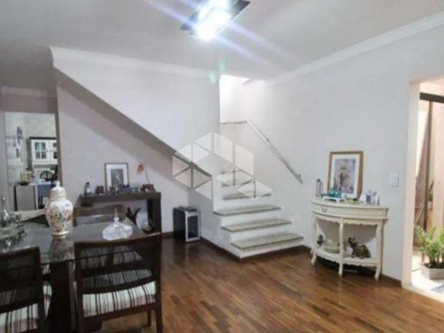 Vendo Sobrado com 2 dormitórios com 1 suíte à venda, 139 metros e 1 vaga Vila Gustavo, São Paulo/