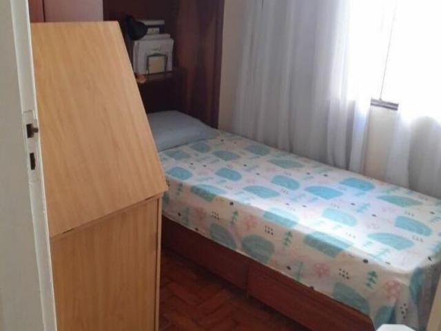 Vendo sobrado, com 3 dorms, sendo 1 suite, 2 vagas, quintal FL22