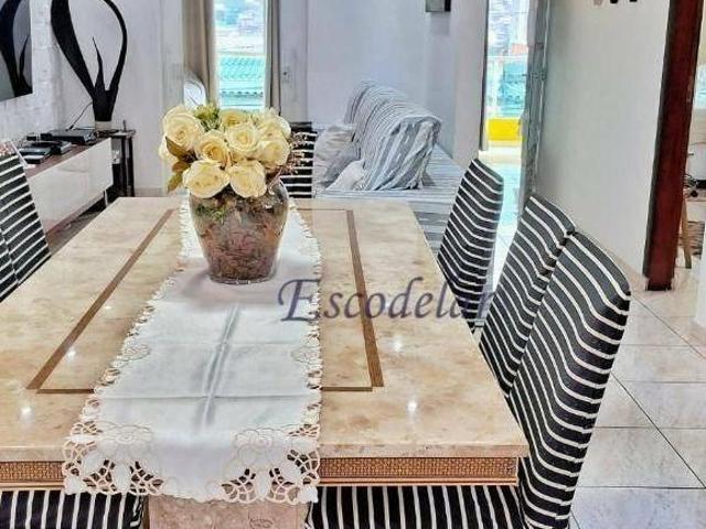 Vendo Sobrado com 3 quartos, 1 suíte, 7 vagas, 390 m² por R$ 1.070.000,00 Freguesia do Ó São Pau