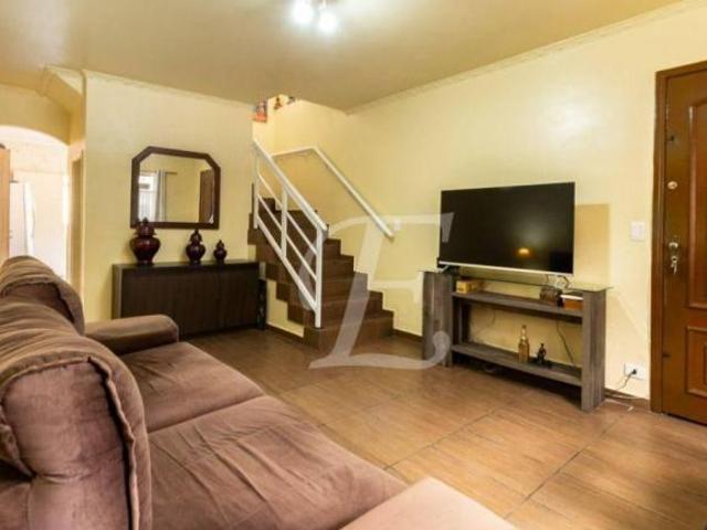 Vendo Sobrado com 3 quartos, 2 vagas, 149 m², por R$ 649.500 Freguesia do Ó São Paulo/SP