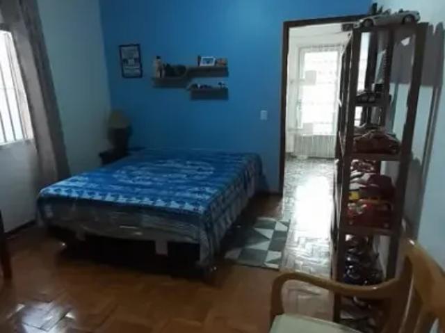 Vendo sobrado com 3 quartos no Belenzinho