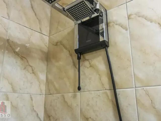 Vendo sobrado com 3 quartos na Penha