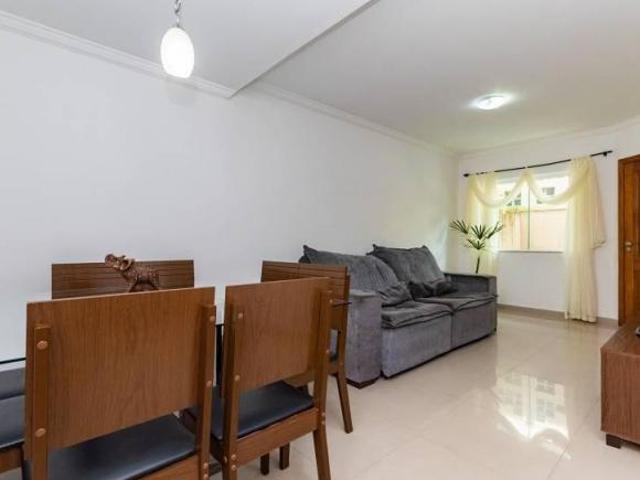 Vendo Sobrado com Três Quartos e Duas Vagas de Garagem na Vila Formosa SP