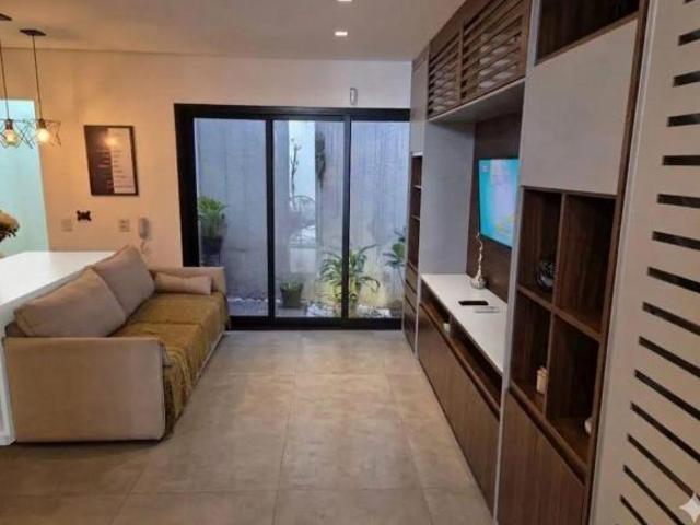 Vendo Sobrado com Dois Quartos e Duas Vagas de Garagem no Pq. das Flores Osasco