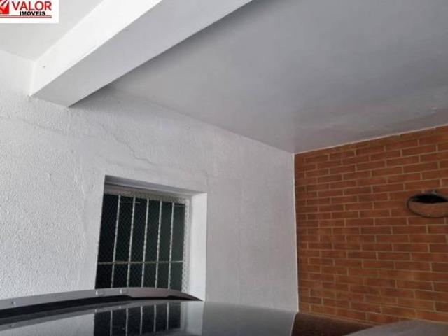 VENDO SOBRADO COM PISCINA