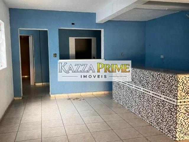 Vendo Sobrado Comercial Bairro Socorro Avenida Atlantica 135m2