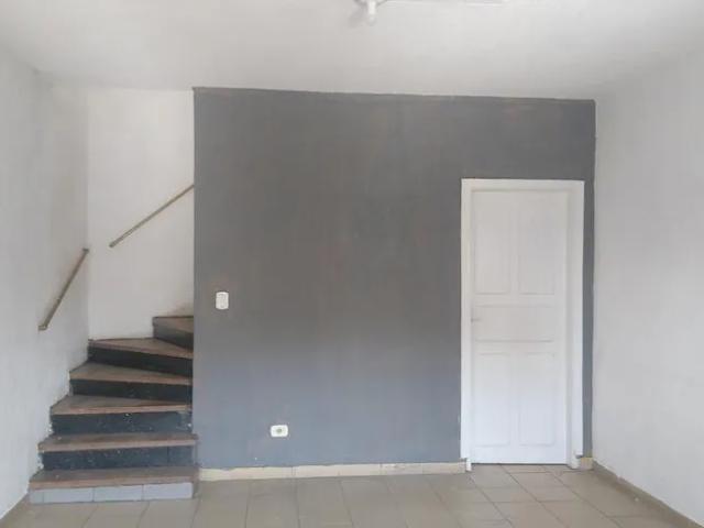 Vendo sobrado comercial no Tatuapé