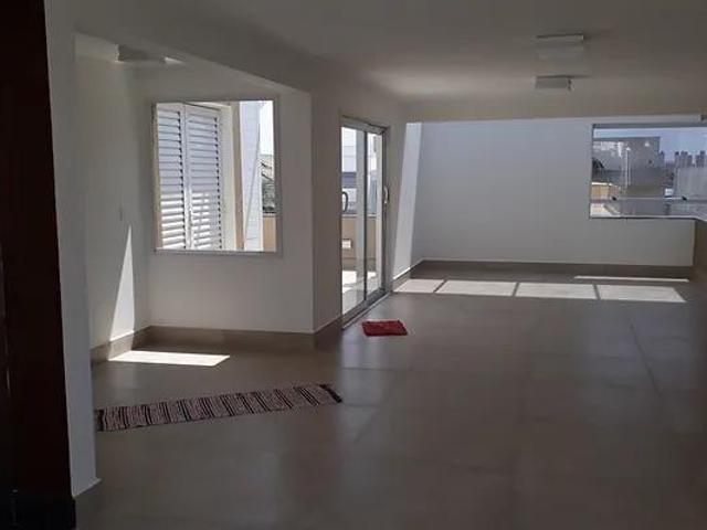 Vendo sobrado de alto padrão!Condominio fechado Lorian Boulevard