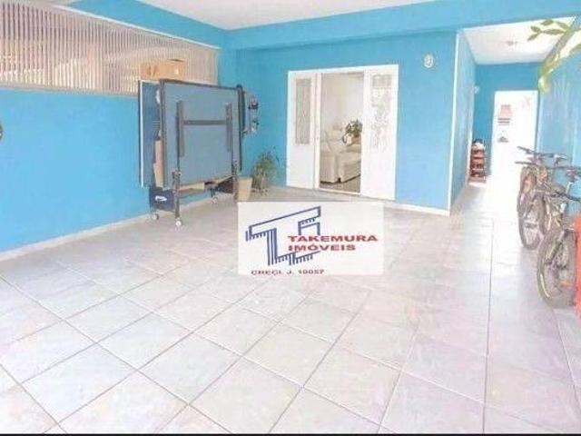 vendo sobrado de condominio km 25 da Rodovia Raposo Tavares
