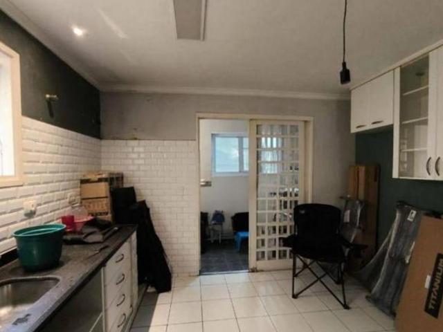 Vendo sobrado de condominio no Butantã